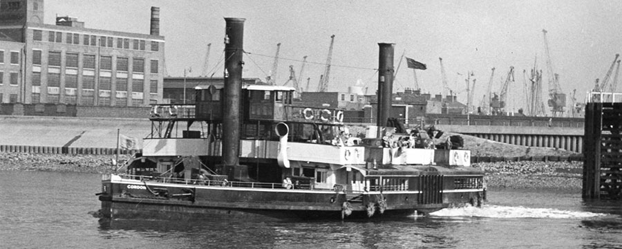 December 2017: While Away a Few Moments on the Old Woolwich Paddle ...