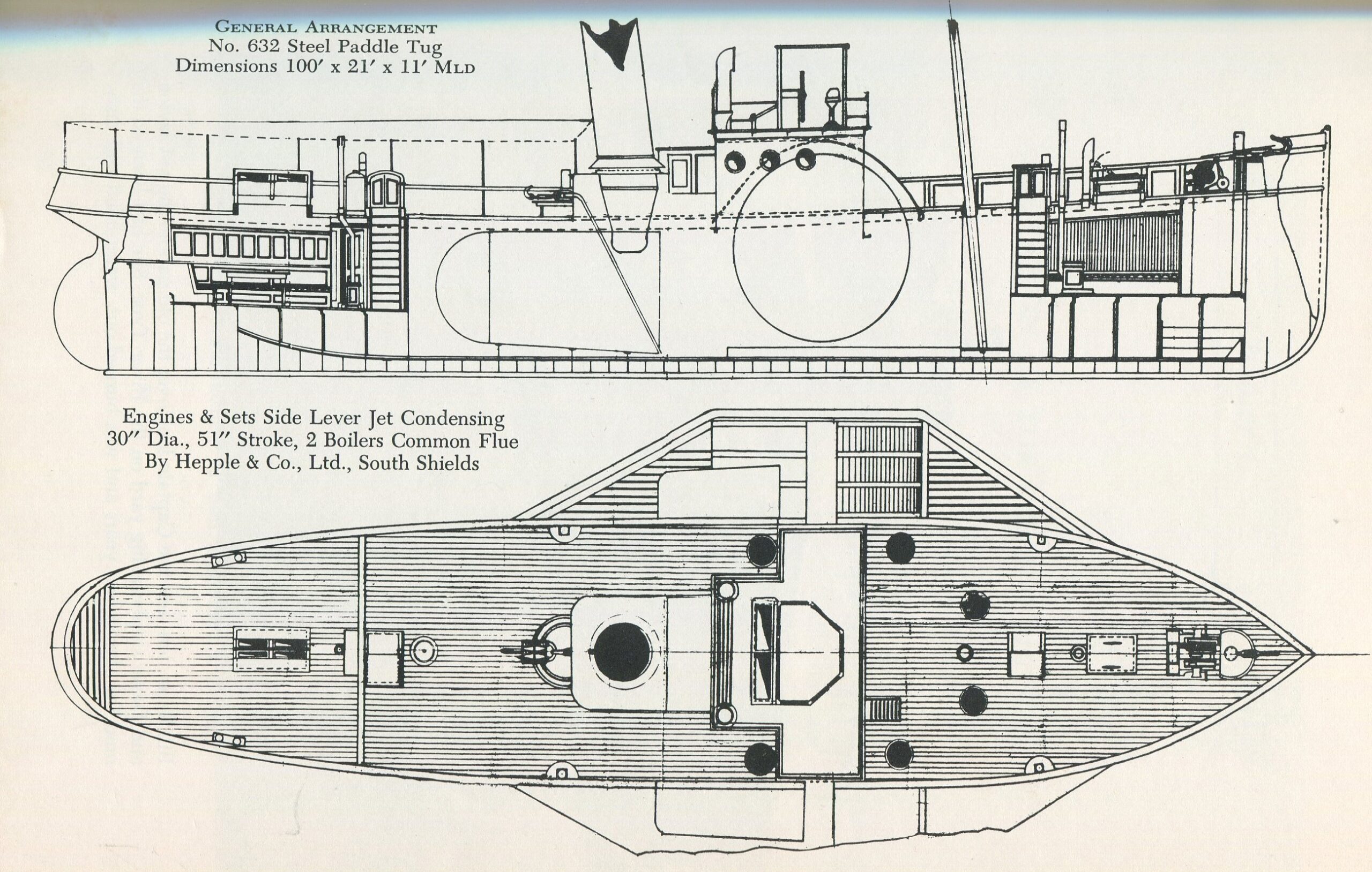 19th November 1969: Eppleton Hall and Old John (Part 4 of 11 ...