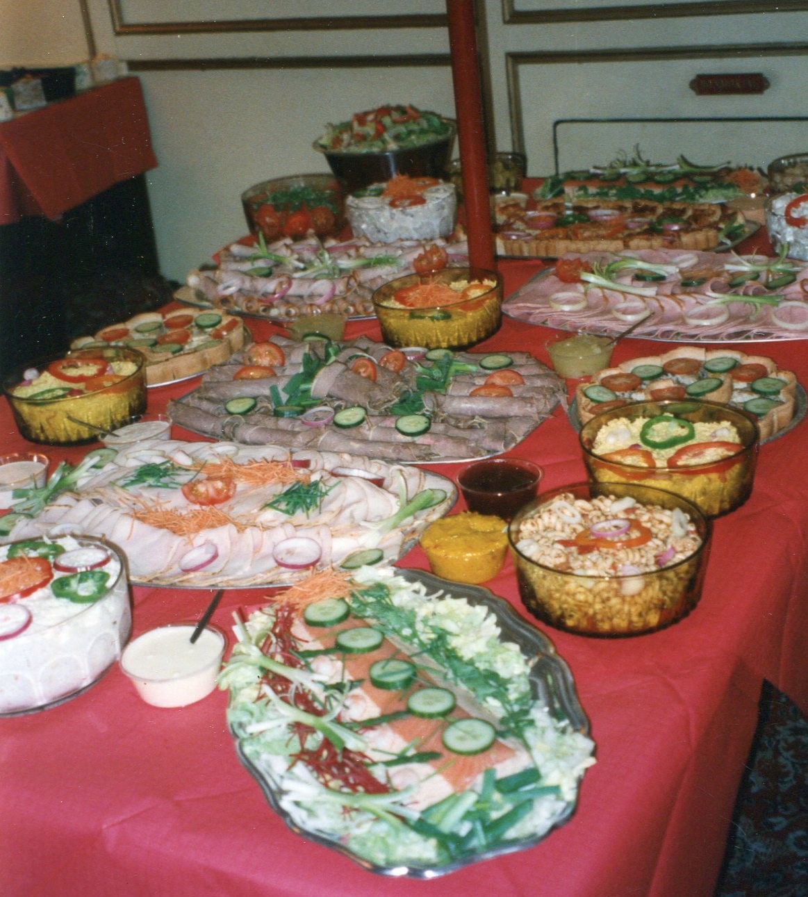 16th December 1989: Kingswear Castle – Kingswear Castle