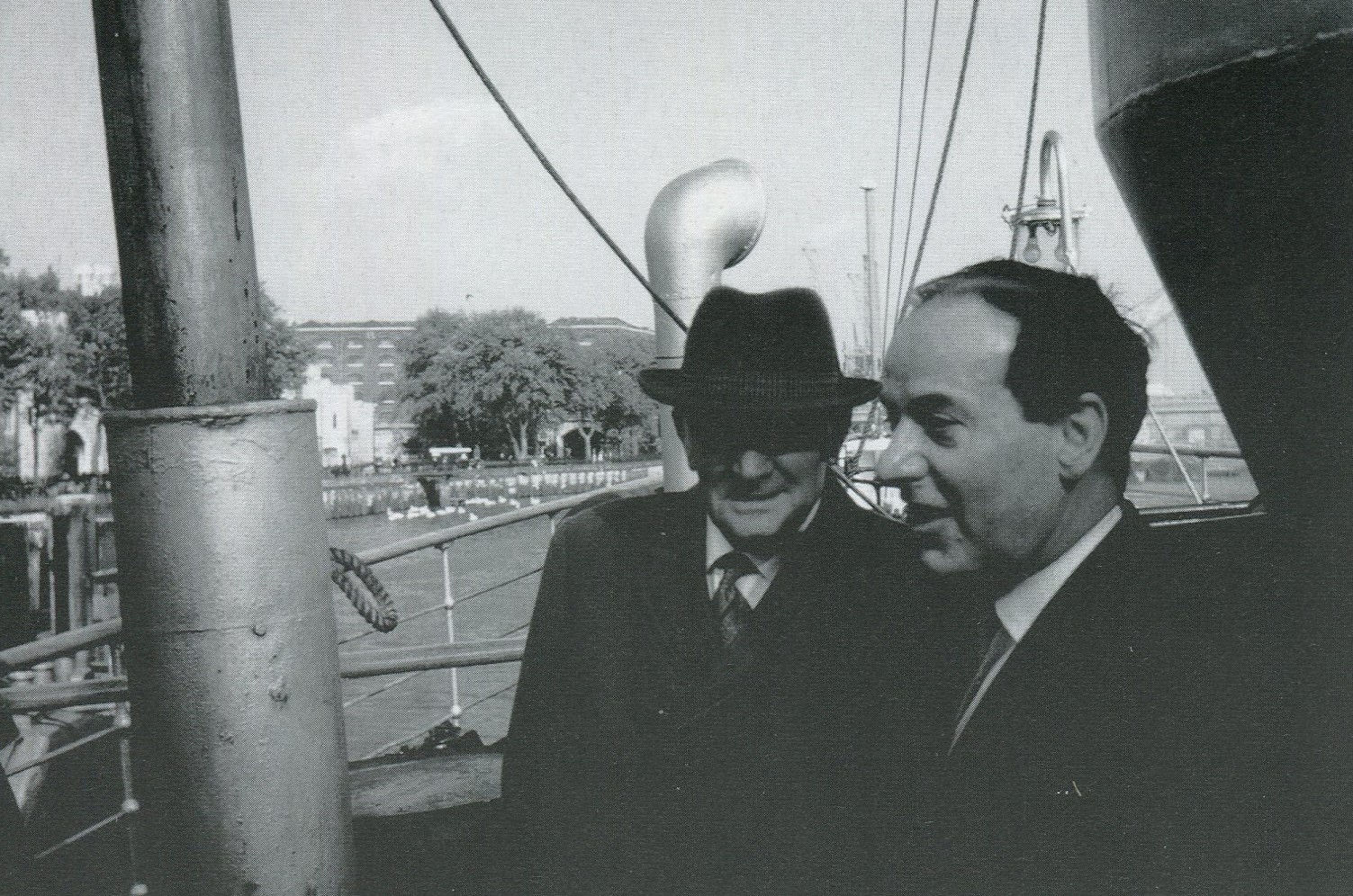 30th December 1967: Queen of the South – Kingswear Castle