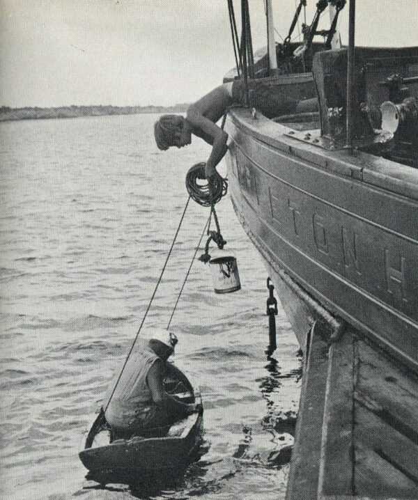 10th February 1970: Eppleton Hall (Part 10 of 11) – Kingswear Castle