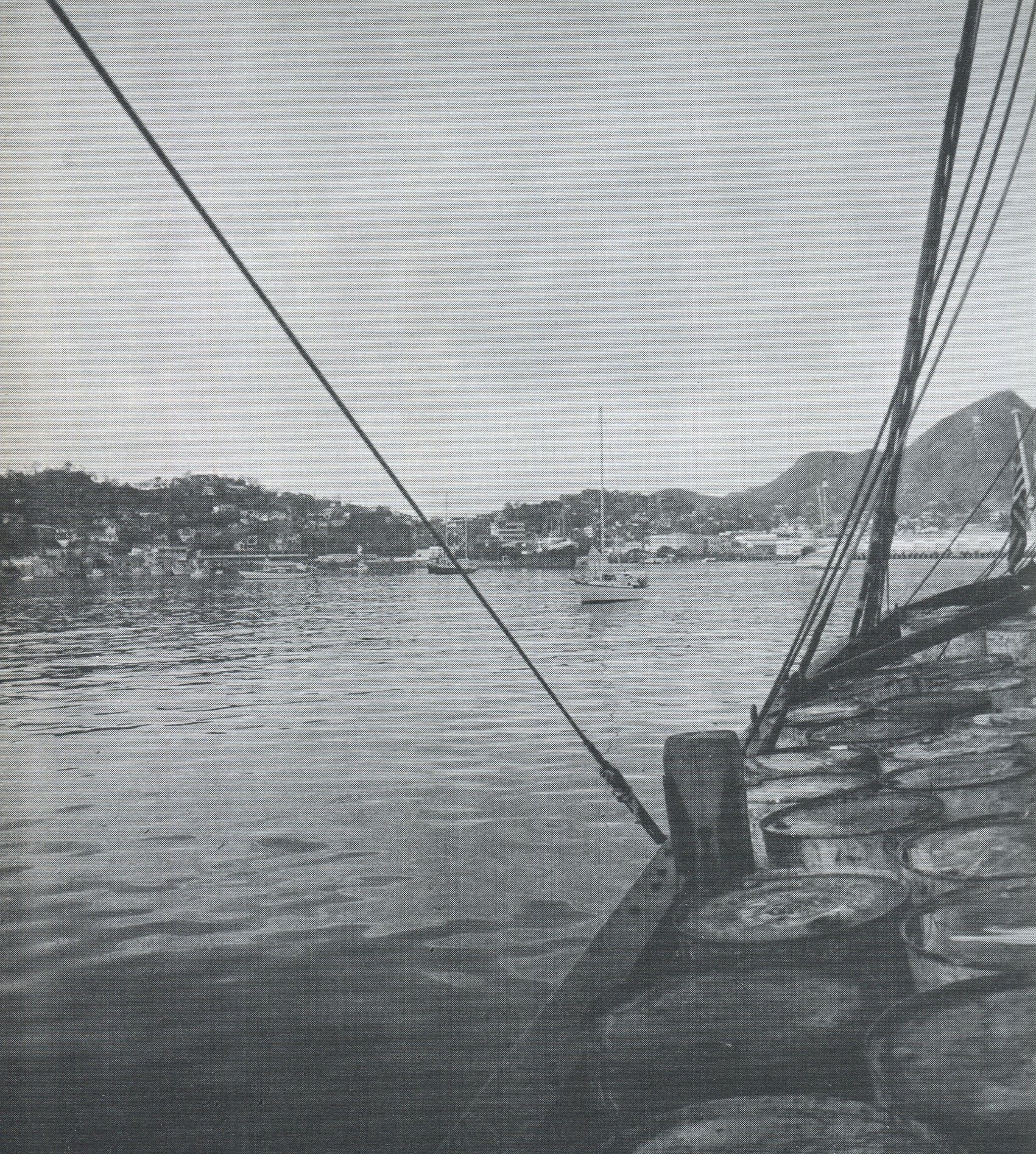 10th February 1970: Eppleton Hall (Part 10 of 11) – Kingswear Castle