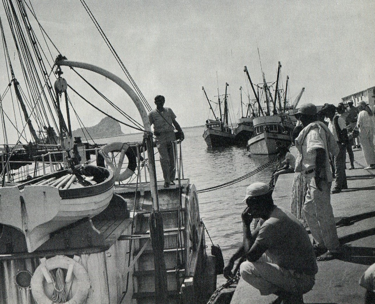 10th February 1970: Eppleton Hall (Part 10 of 11) – Kingswear Castle