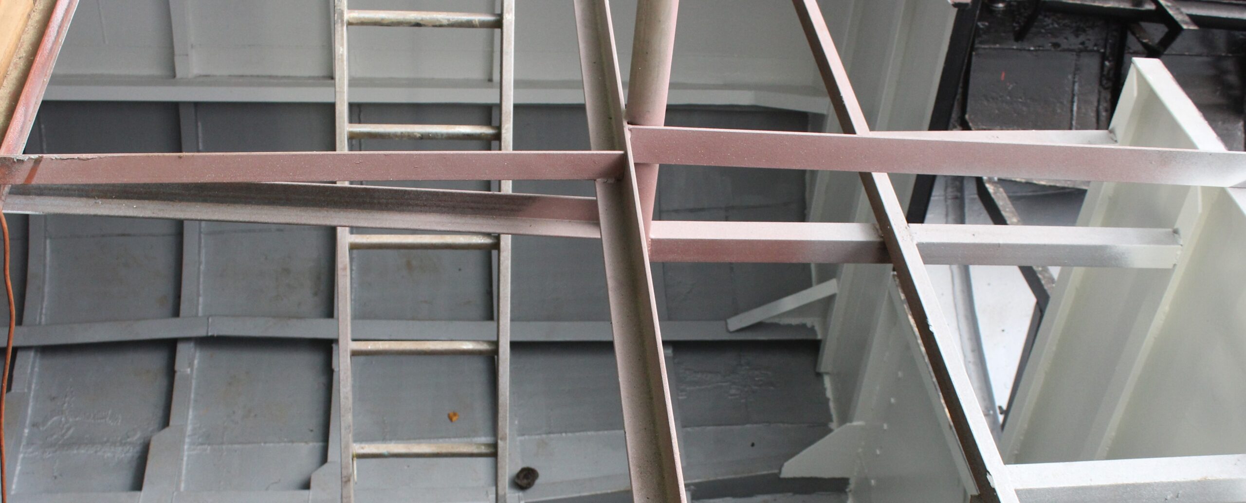 24th December 2022: KC Rebuild Update – Kingswear Castle