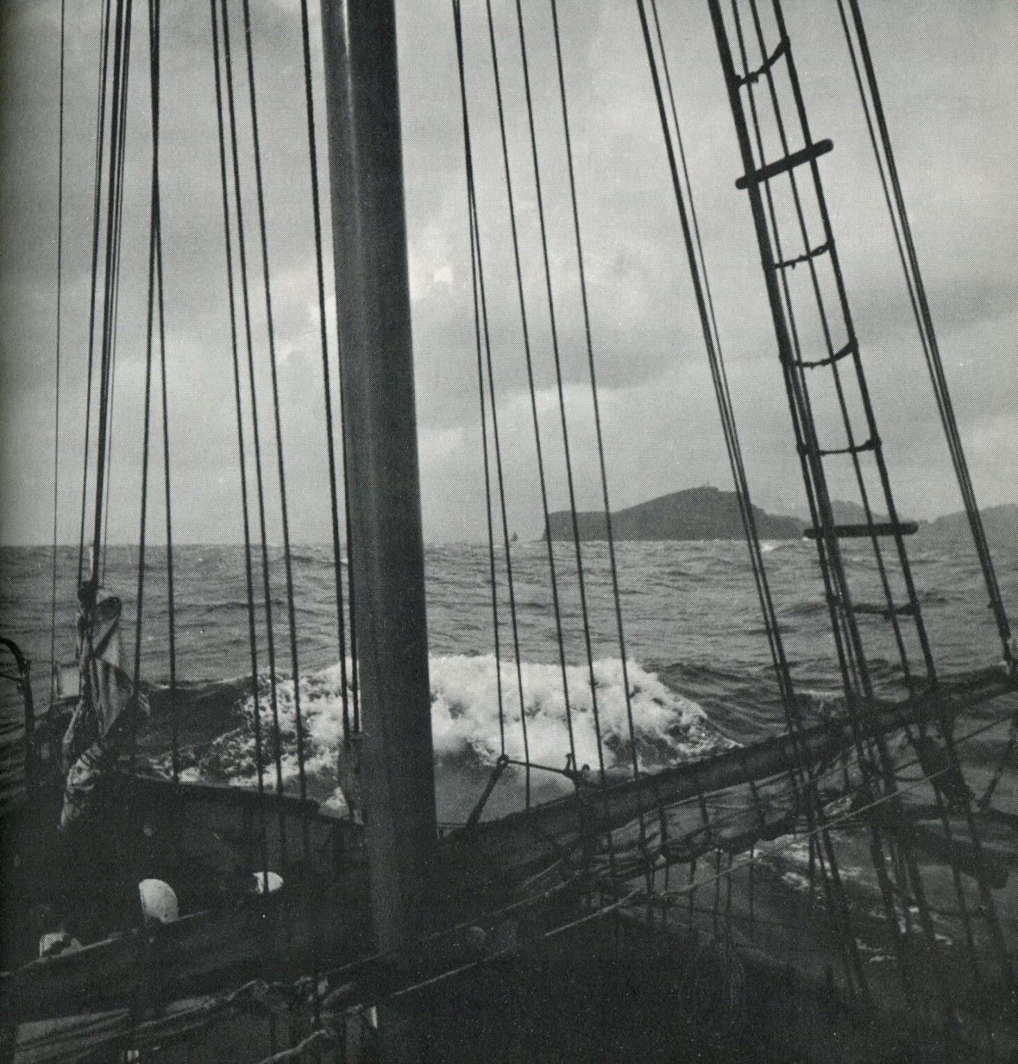 21st October 1969: Eppleton Hall (Part 2 of 11) – Kingswear Castle