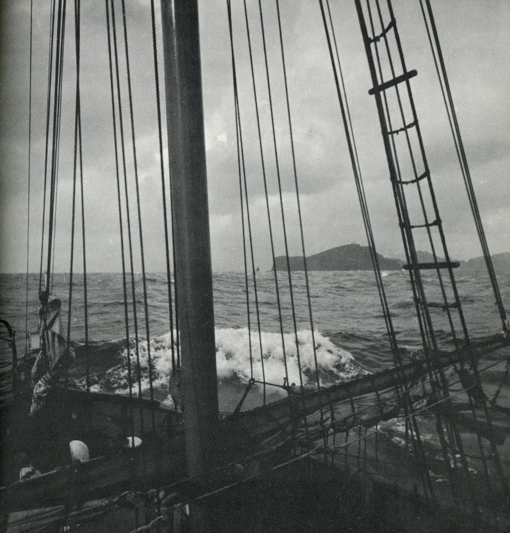 21st October 1969: Eppleton Hall (Part 2 of 11) – Kingswear Castle